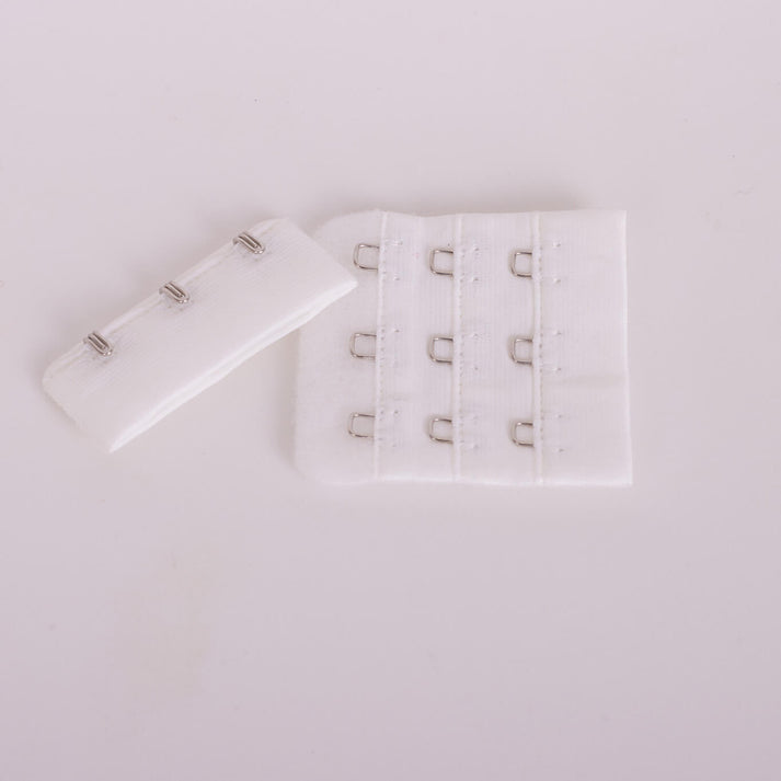 Bra hook and eye closures – Clothing by Désirée